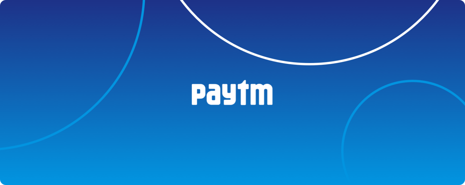 How to get API key for Paytm ? - Zopping