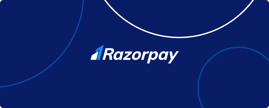 How to get API key for RazorPay ? - Zopping