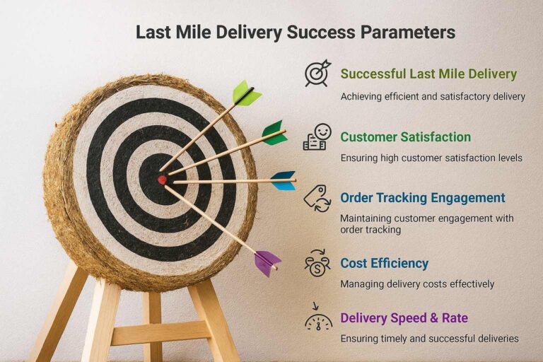 What Is Last Mile Delivery and Why It Matters in 2025
